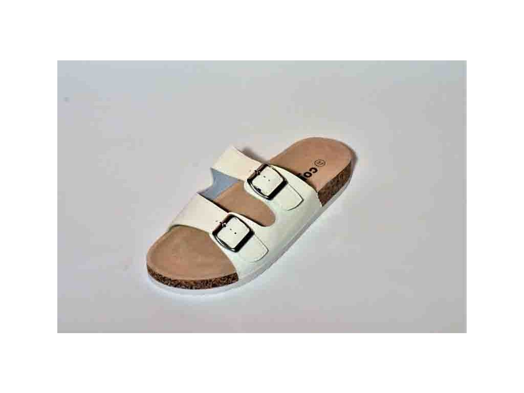 Dvojprackové papuče - NAJPAPUČE